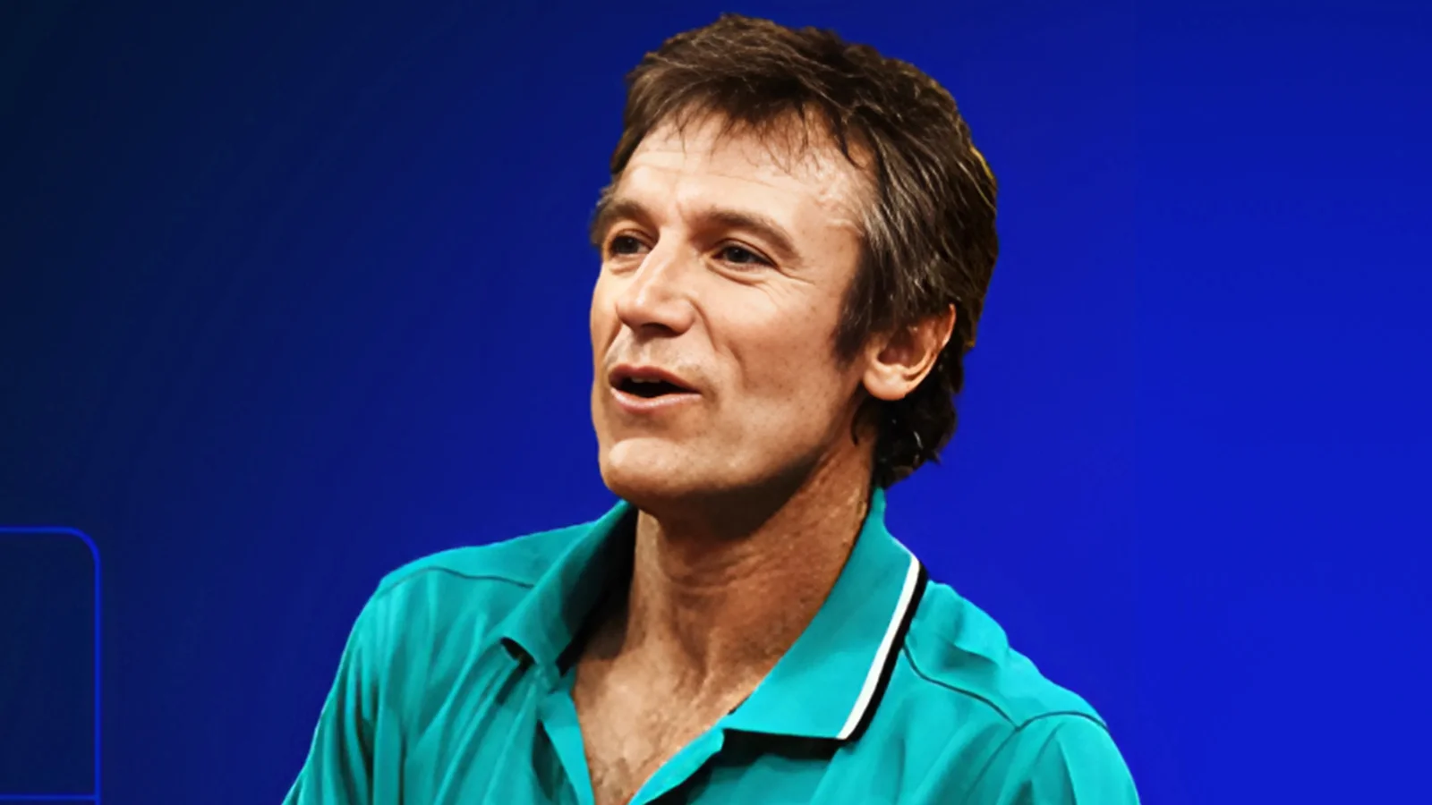 Mats Wilander became world No. 1 after winning three Grand Slams in ...