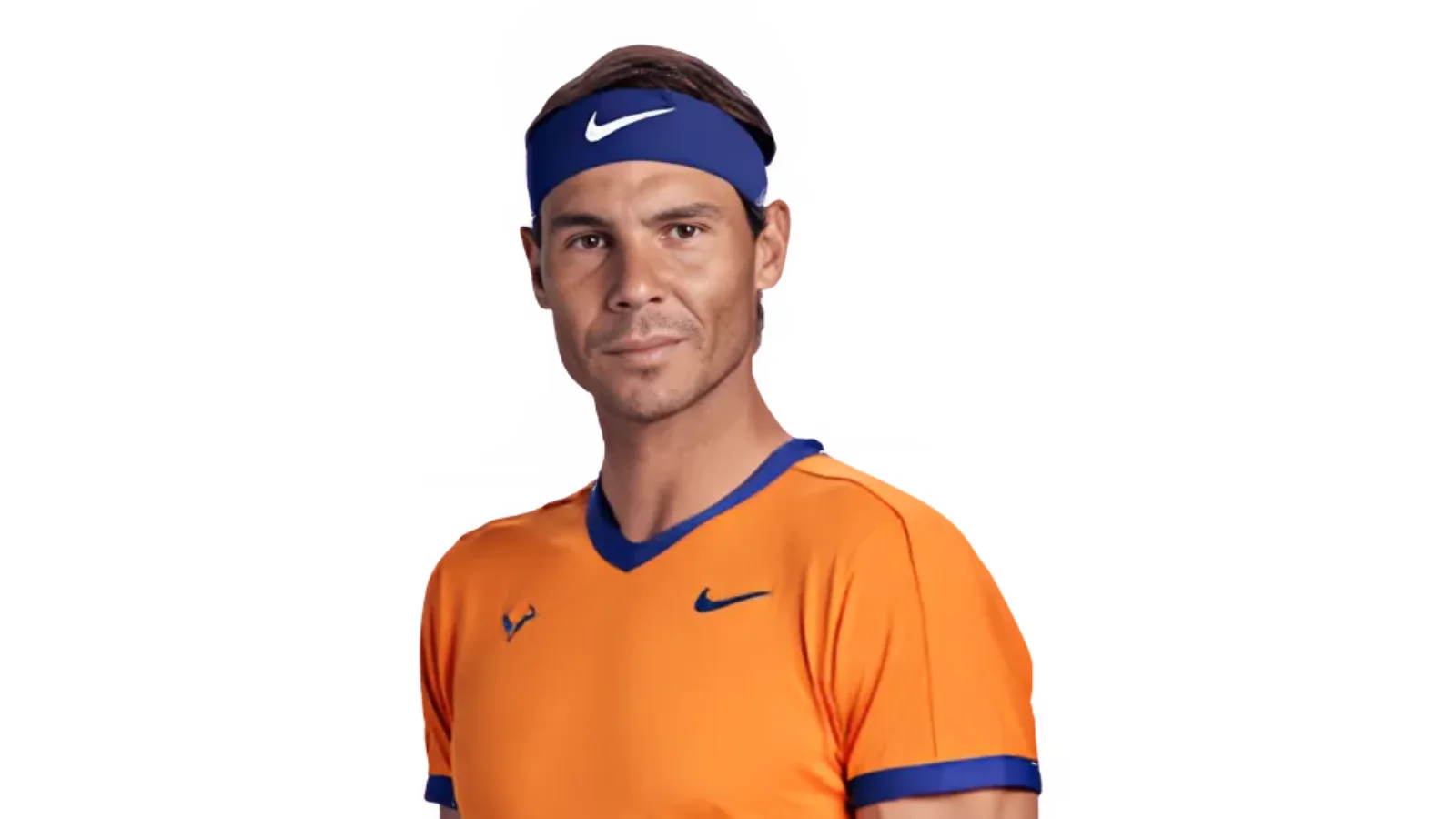 Nadal, Alcaraz and Borg lead clay-court achievements among ATP No. 1 ...